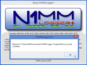 Download and Install N1MM Logger+ – rttycontesting.com