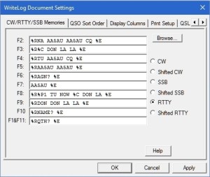 NAQP RTTY Messages – rttycontesting.com