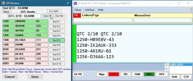 Operating WAE RTTY with N1MM+ – rttycontesting.com